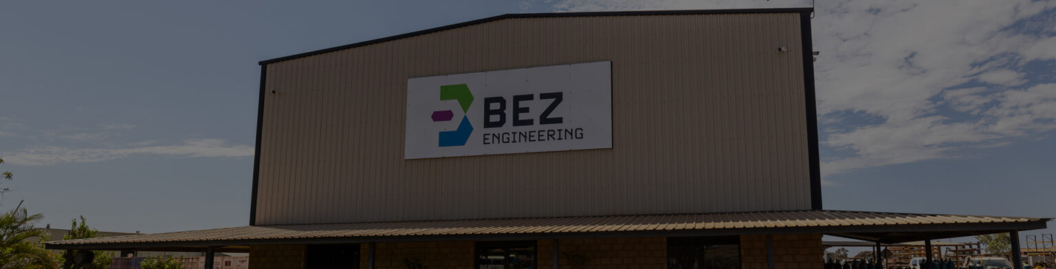BEZ Engineering | Expert Engineering & Welding Services in Karratha